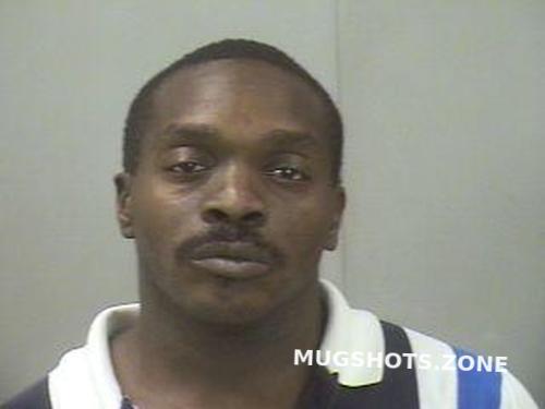 ANDERSON CHRISTOPHER 07/12/2023 - Dallas County Mugshots Zone