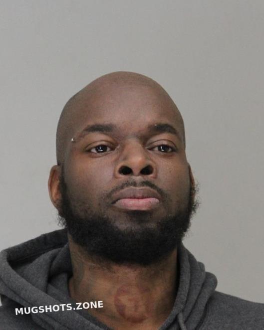 STALLINS TYRELL 07/12/2023 - Dallas County Mugshots Zone