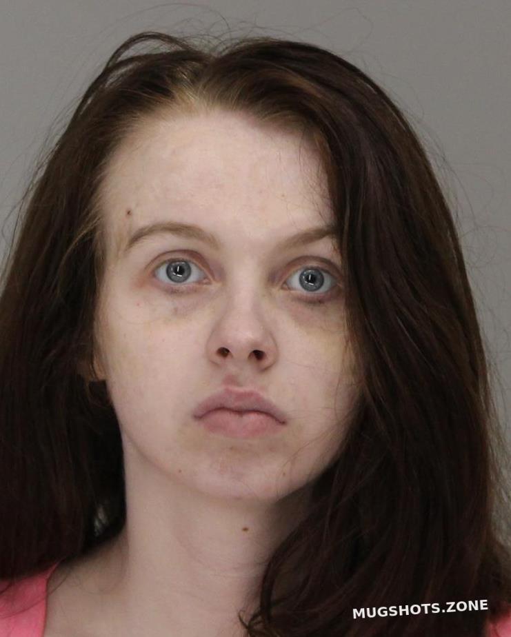 TOBIN AMBER 07/12/2023 - Dallas County Mugshots Zone