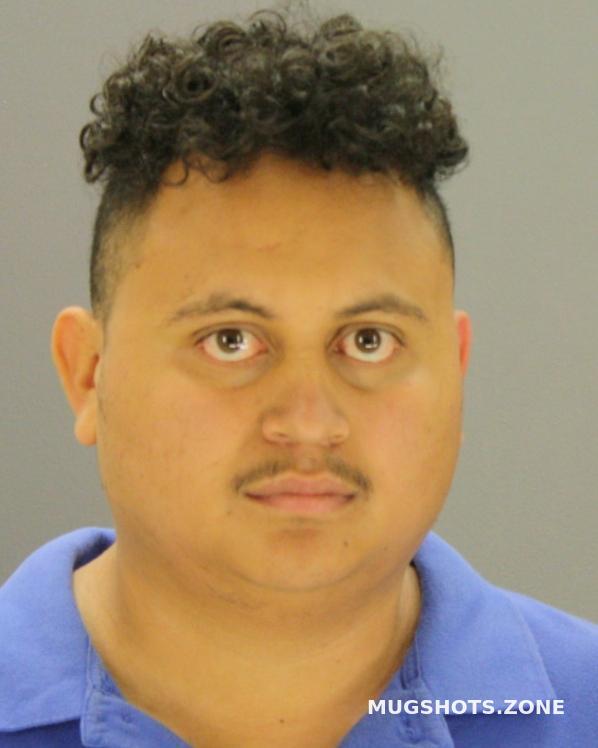 RUBIO ROBERTO 07/12/2023 - Dallas County Mugshots Zone