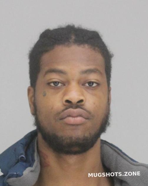 Mosley Imanuel 07 12 2023 Dallas County Mugshots Zone