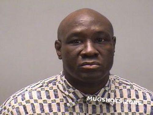 NEWTON RONALD 07/12/2023 - Dallas County Mugshots Zone