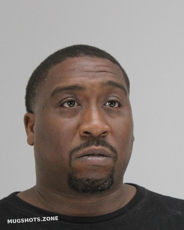 DUKE TYJUAN 07/12/2023 - Dallas County Mugshots Zone