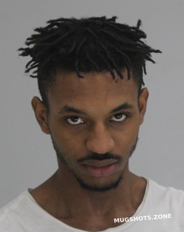 JUSTICE TYLER 07/12/2023 - Dallas County Mugshots Zone