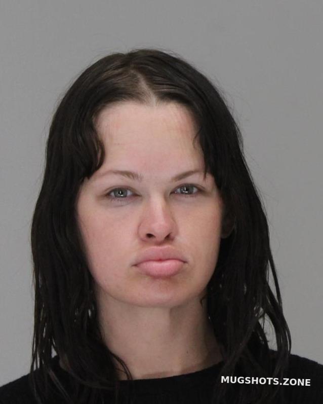 MORRES HALEY 07/12/2023 - Dallas County Mugshots Zone