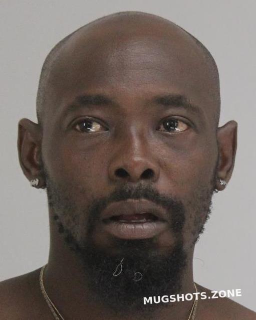 MATHIS GARY 07/13/2023 - Dallas County Mugshots Zone