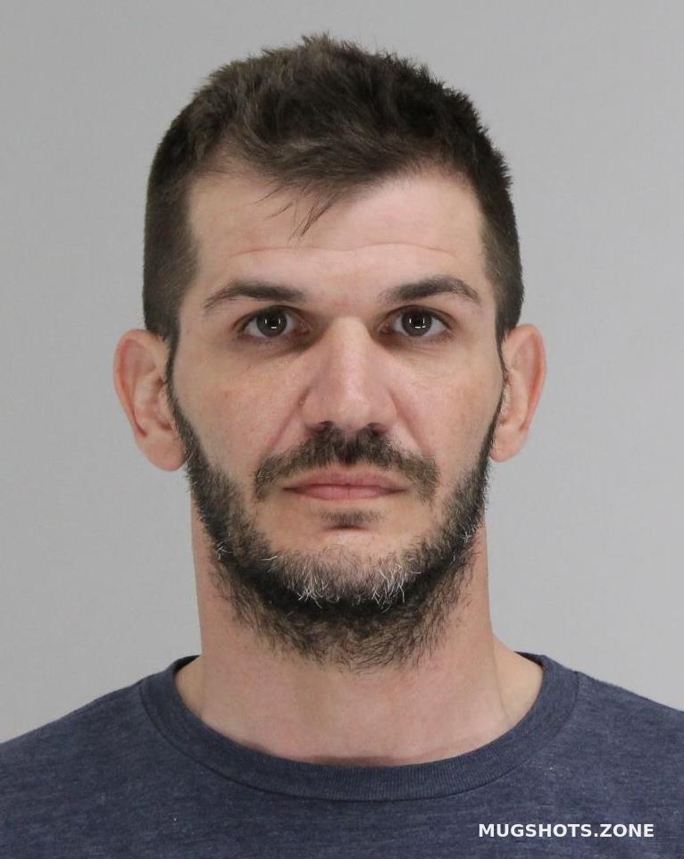 SCAIFE CHRISTOPHER 07/14/2023 - Dallas County Mugshots Zone