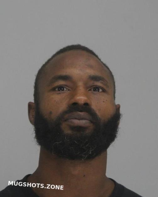 BANKS KEVIN 07/14/2023 - Dallas County Mugshots Zone
