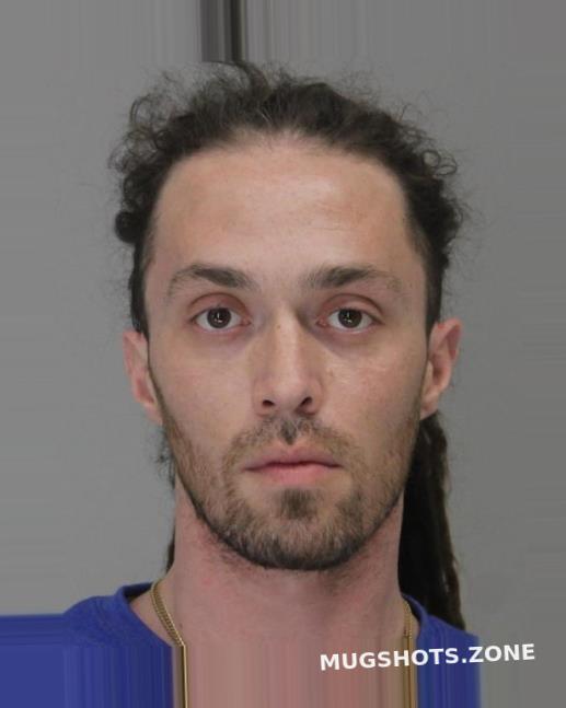 SETTLE DANIEL 07/14/2023 - Dallas County Mugshots Zone