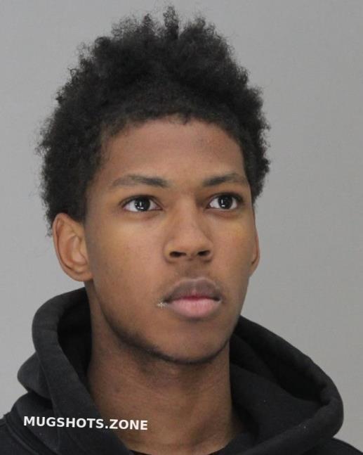 BOSTON TERREON 07/14/2023 - Dallas County Mugshots Zone
