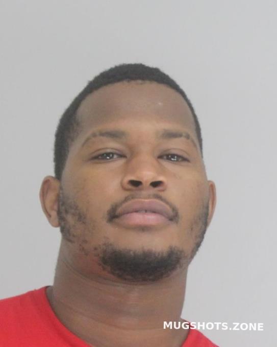 BUNDRED TEDDRICK 07/14/2023 - Dallas County Mugshots Zone
