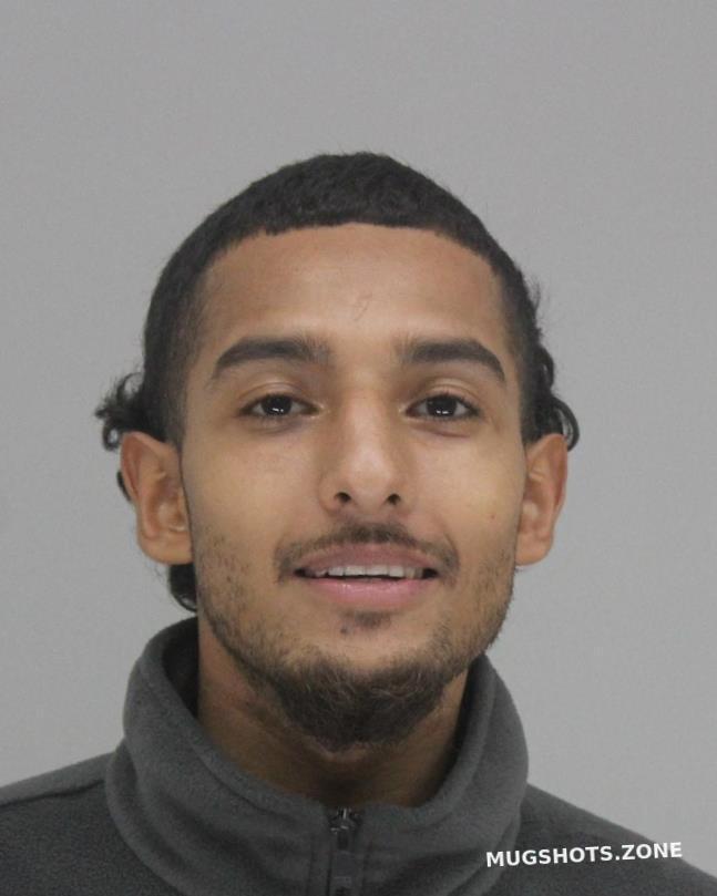 SILVA JOSUE 07/14/2023 - Dallas County Mugshots Zone