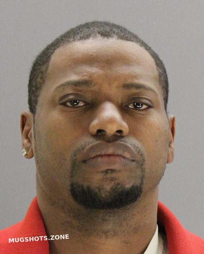 LARKINS COREY 07/14/2023 - Dallas County Mugshots Zone