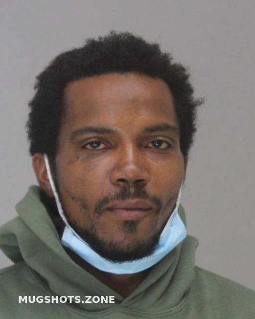 BLAKE RASHAWN 07/14/2023 - Dallas County Mugshots Zone