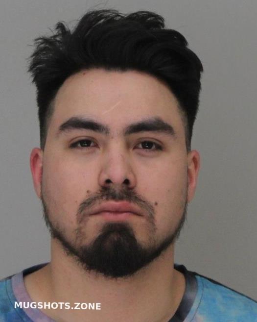 LAZO SAMUEL 07/14/2023 - Dallas County Mugshots Zone