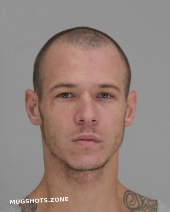 THOMPSON KYLE 07/14/2023 - Dallas County Mugshots Zone