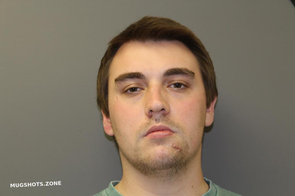 HAMMER SCOTT 07/15/2023 - Dallas County Mugshots Zone