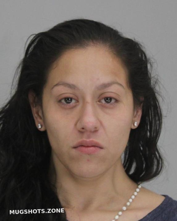 TREVINO TABITHA 07/16/2023 - Dallas County Mugshots Zone