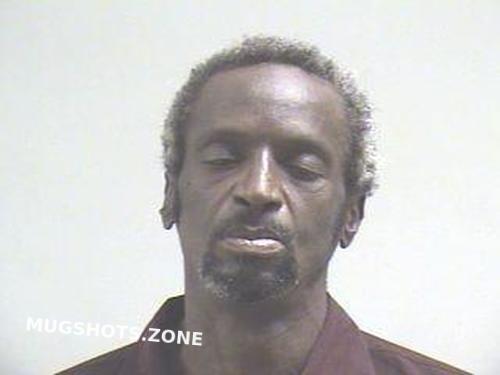 GREER RODNEY 07/16/2023 - Dallas County Mugshots Zone