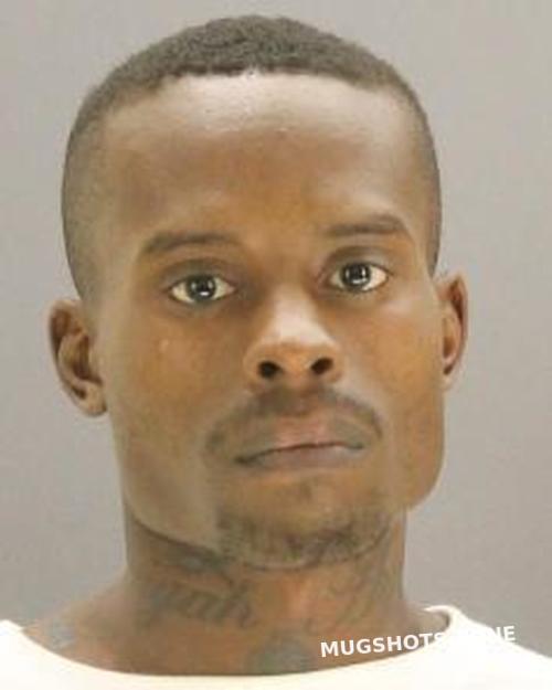ALEXANDER ALTON 07/17/2023 - Dallas County Mugshots Zone