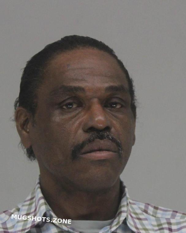 STEELE KEVIN 07/17/2023 - Dallas County Mugshots Zone