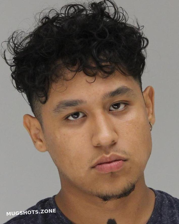 MENDEZ ABNER 07/17/2023 - Dallas County Mugshots Zone
