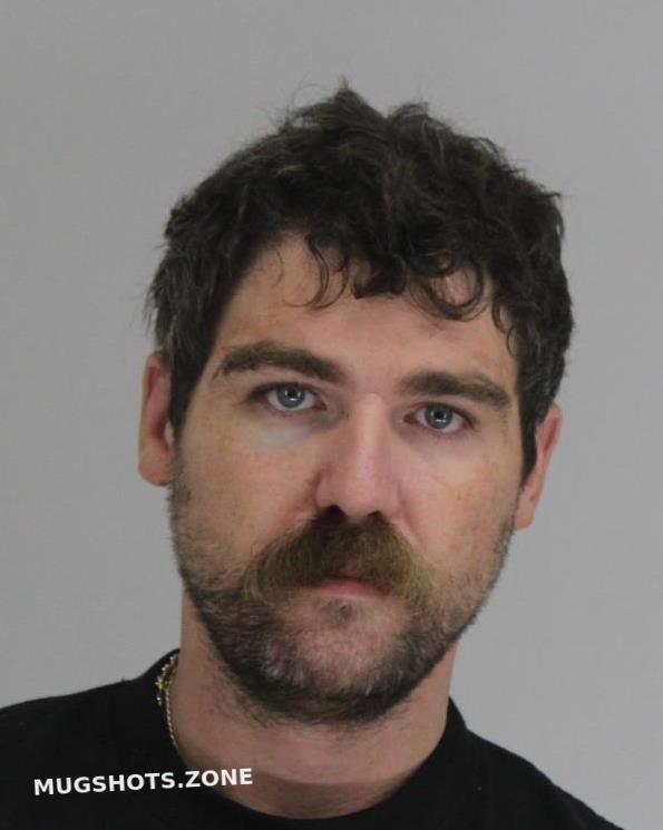 DEAVER KEVIN 07/17/2023 - Dallas County Mugshots Zone