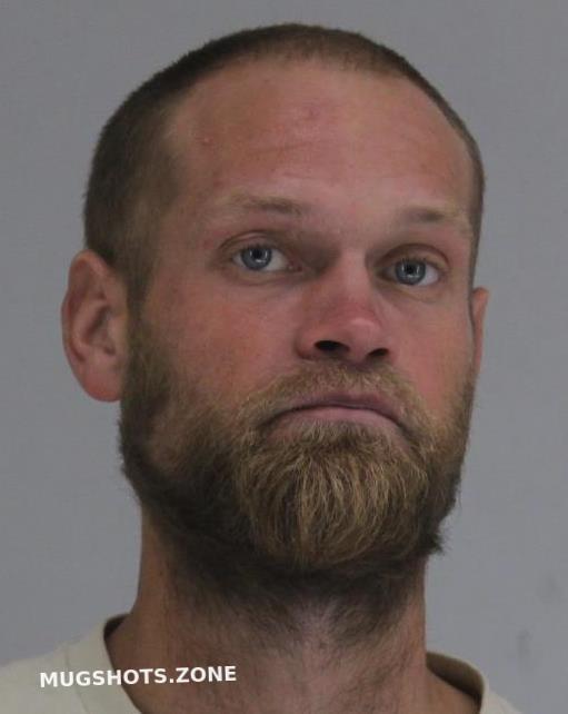 HICKS COLTON 07/17/2023 - Dallas County Mugshots Zone