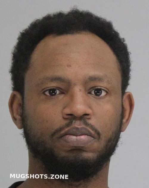 FREENEY KEDRICK 07/17/2023 - Dallas County Mugshots Zone