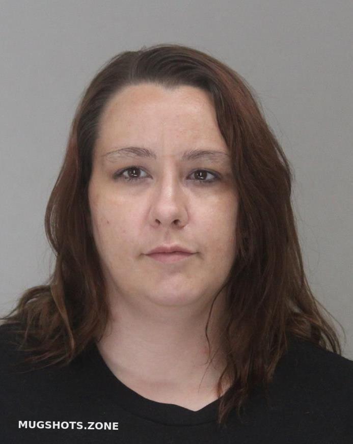 GUINN AMY 07/17/2023 - Dallas County Mugshots Zone