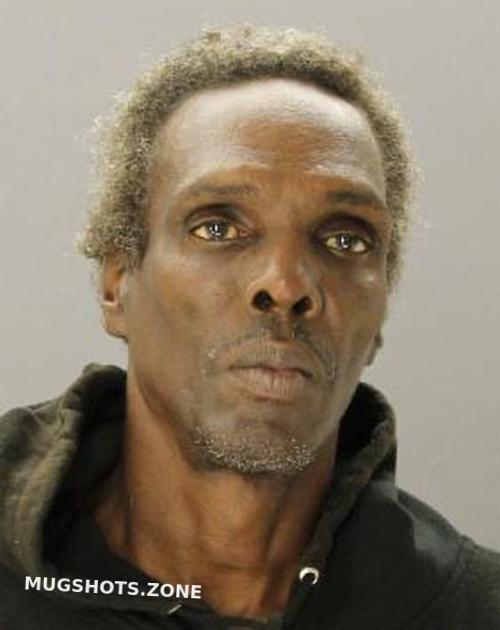 FIELDS WILLIE 07/17/2023 - Dallas County Mugshots Zone