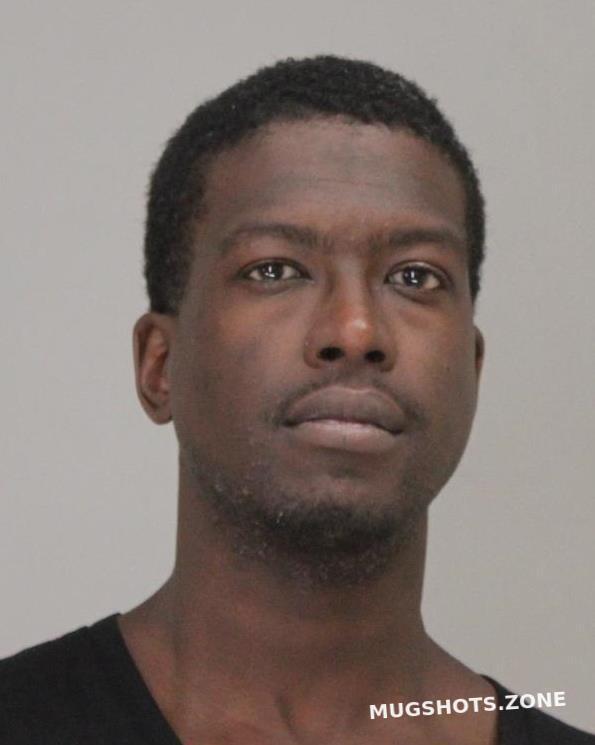 DEDRICK JONATHAN 07/17/2023 - Dallas County Mugshots Zone