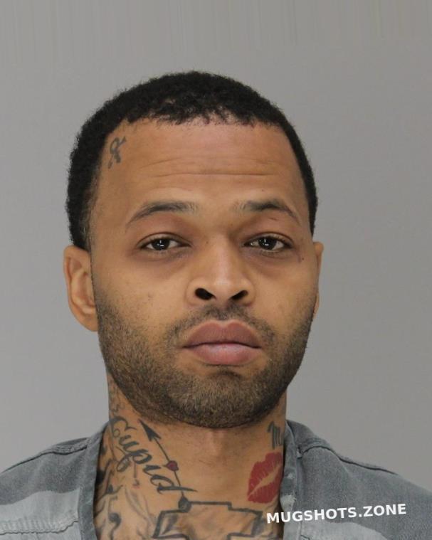 MUHAMMAD ISHAQ 07/18/2023 - Dallas County Mugshots Zone