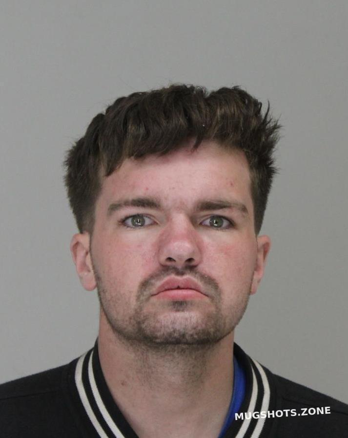 COTTER KYLER 07/18/2023 - Dallas County Mugshots Zone