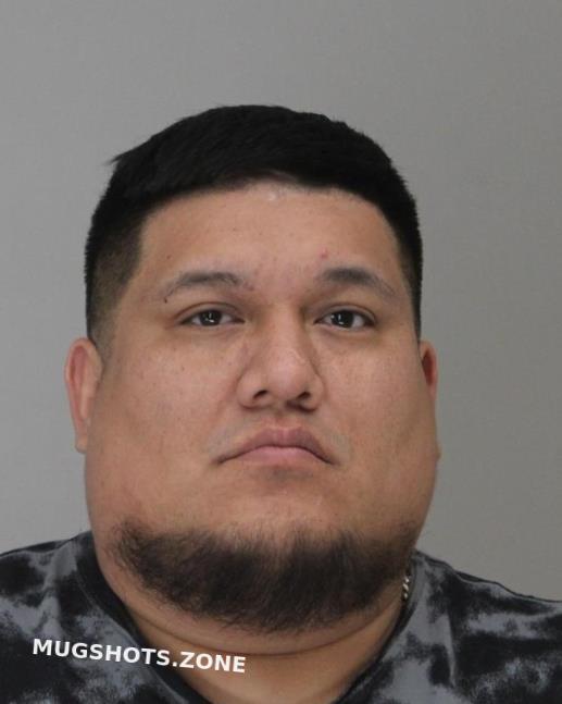 VELASQUEZSOLORZANO JONATHAN 07/18/2023 - Dallas County Mugshots Zone