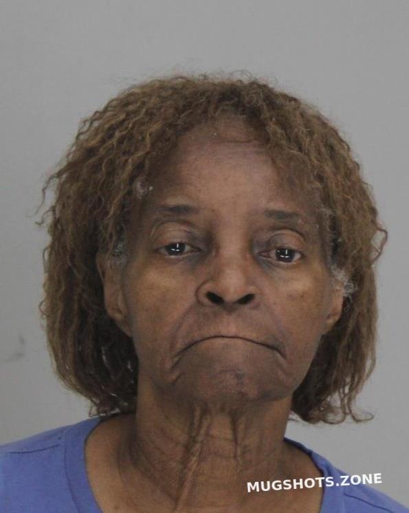 THOMPSON MARY 07/18/2023 - Dallas County Mugshots Zone