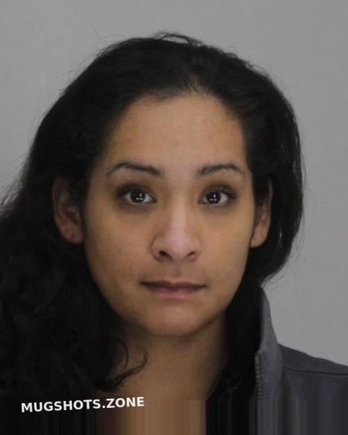 Trevino Sarah 07 18 2023 Dallas County Mugshots Zone