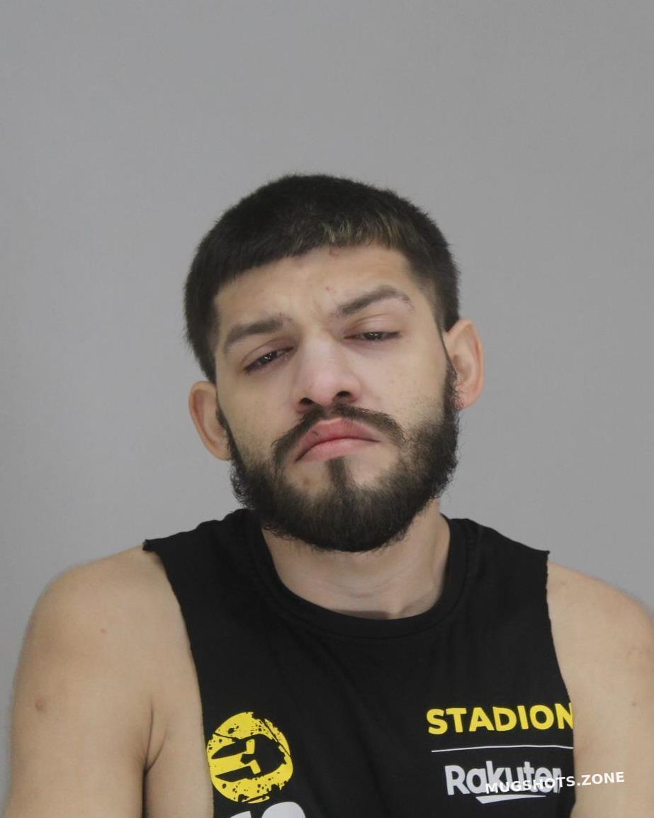 RINGHAM ANDREW 07/19/2023 - Dallas County Mugshots Zone