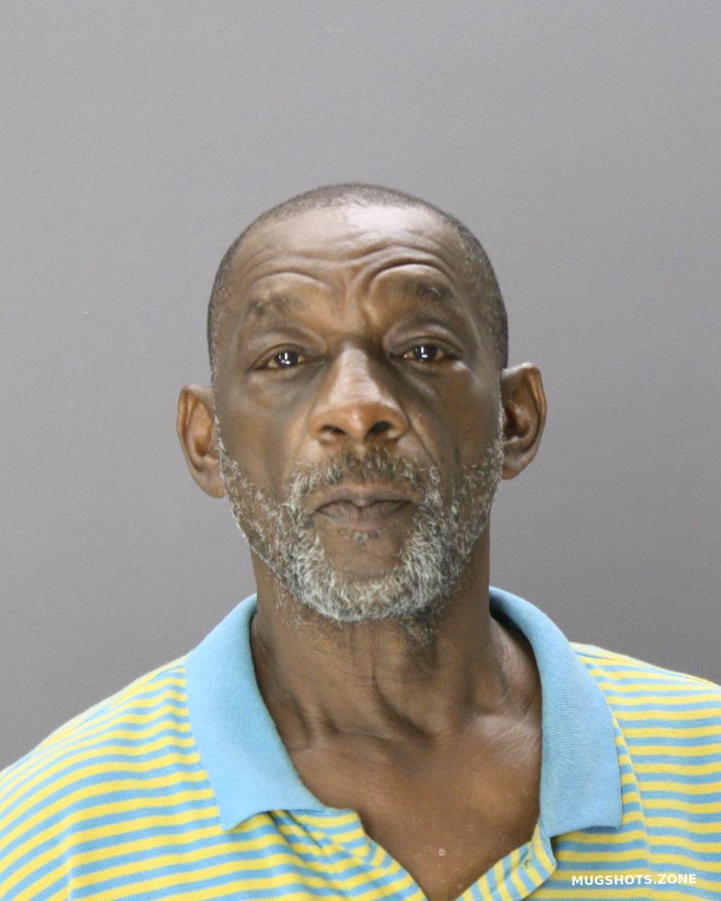 BROOKINS HOWARD 07/19/2023 - Dallas County Mugshots Zone