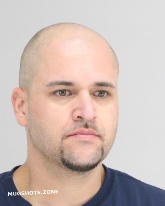 CRESPO JOSEPH 07/19/2023 - Dallas County Mugshots Zone