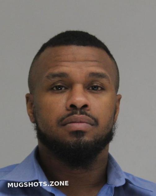 JONES DEMARCUS 07/19/2023 - Dallas County Mugshots Zone