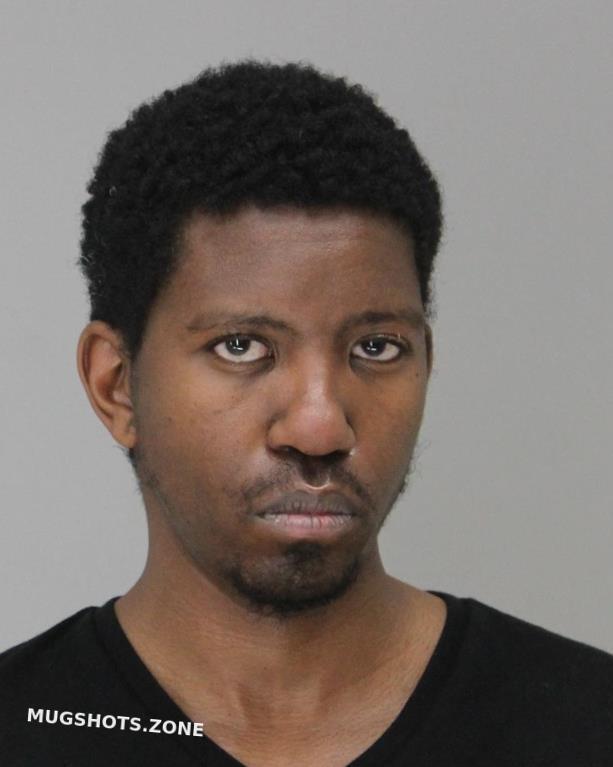 THORNTON CAMERON 07/20/2023 - Dallas County Mugshots Zone