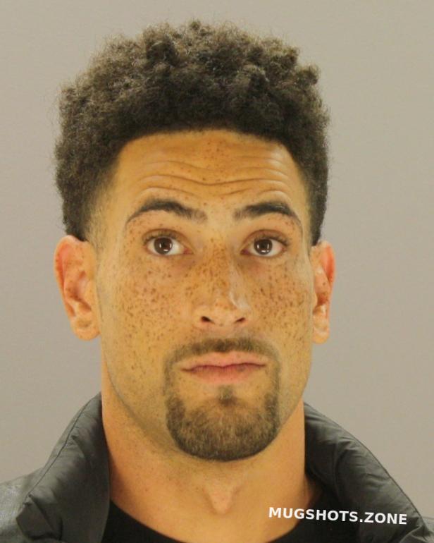 CASTON GERSHON 07/20/2023 - Dallas County Mugshots Zone