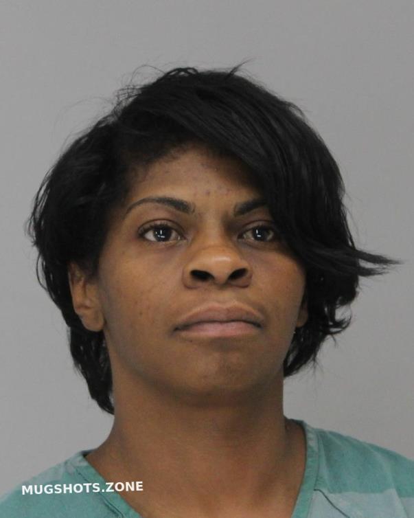 TODD TRISTA 07/20/2023 - Dallas County Mugshots Zone