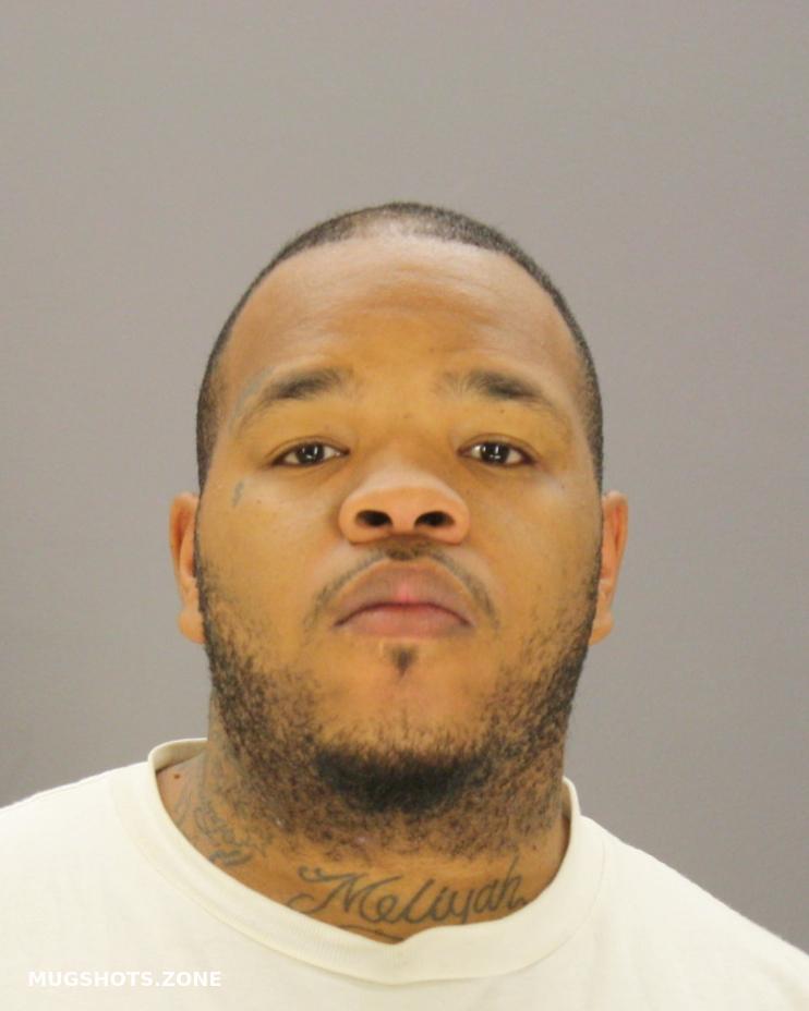 STAPLES ADARIUS 07/20/2023 - Dallas County Mugshots Zone