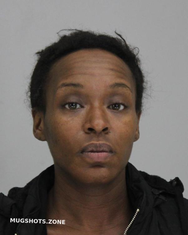 BATTLES MARQUASHA 07/21/2023 - Dallas County Mugshots Zone