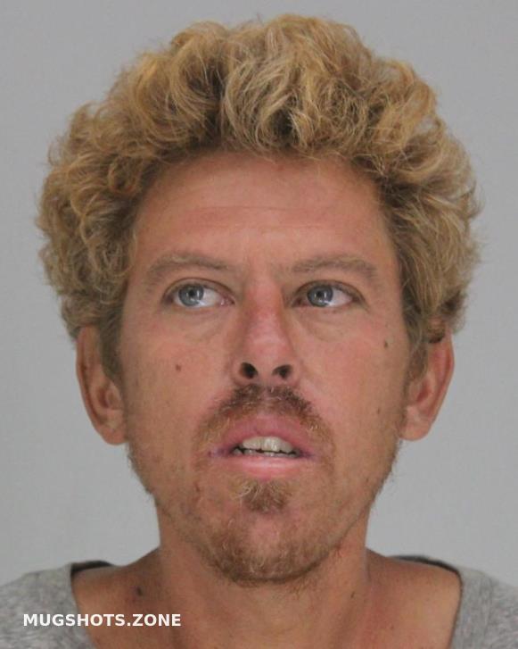 REYNOLDS JERRY 07/21/2023 - Dallas County Mugshots Zone