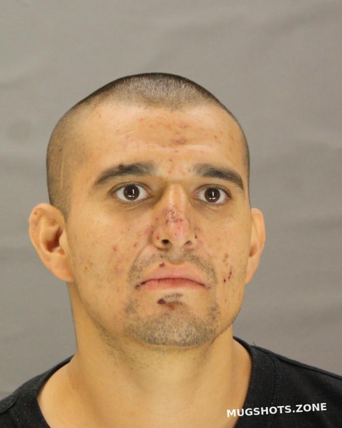 MOLINA DAVID 07/21/2023 - Dallas County Mugshots Zone