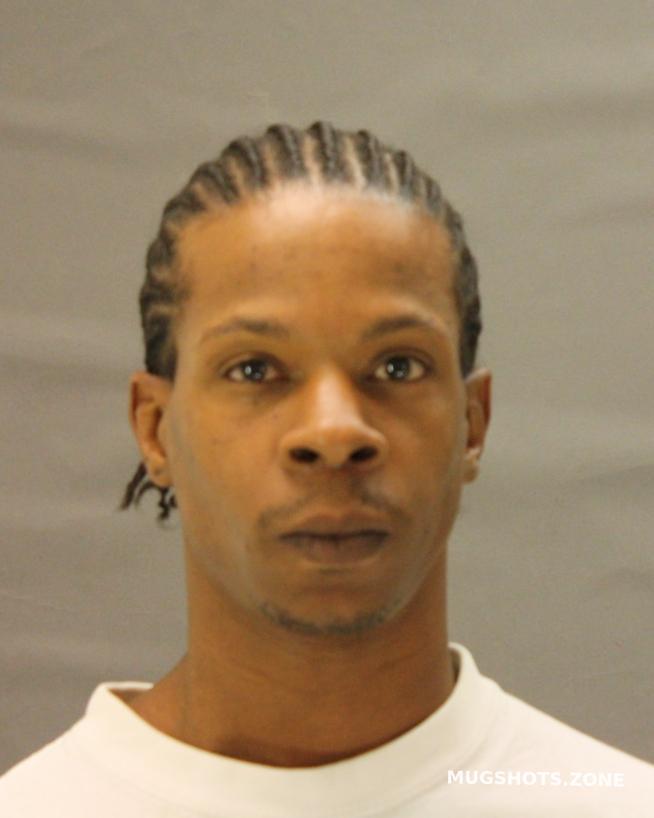FONTENOT GLENDELL 07/22/2023 - Dallas County Mugshots Zone