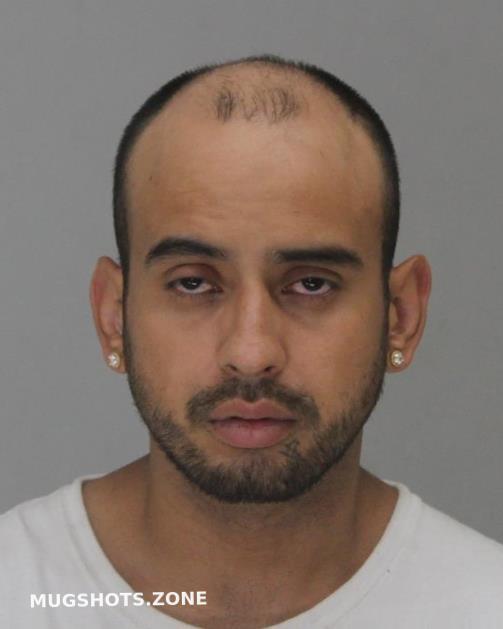 RIOS ERIC 07/22/2023 - Dallas County Mugshots Zone